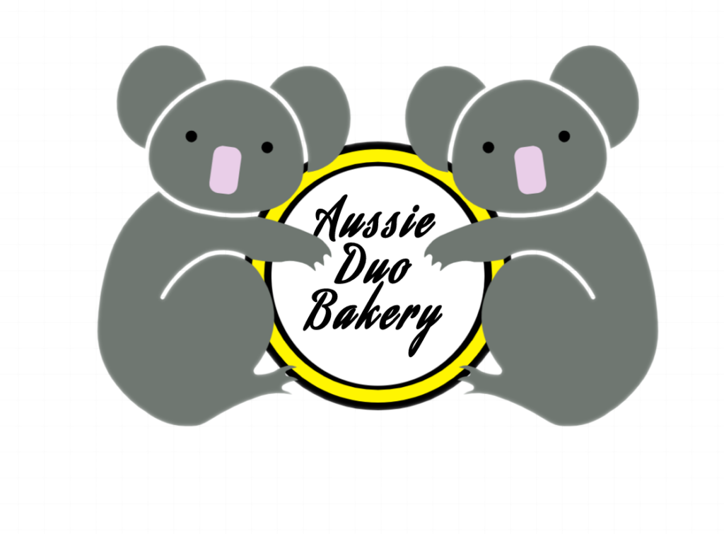 Aussie Duo Bakery – "We Bake You Take"