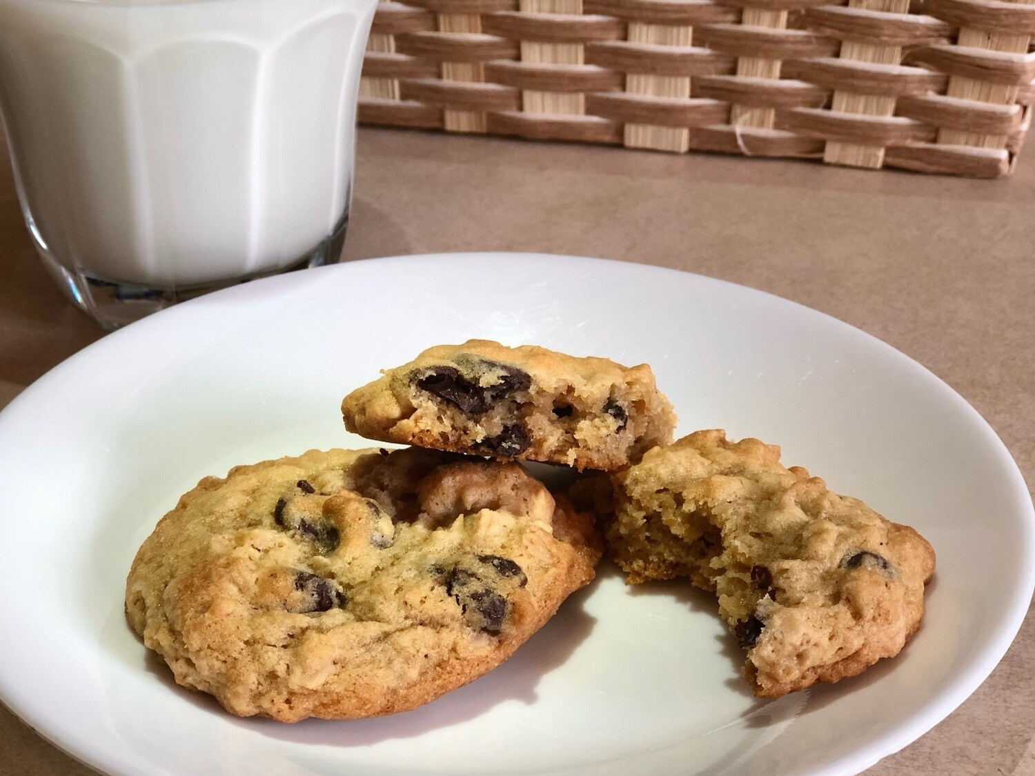 Meet our team! - Aussie Duo Bakery